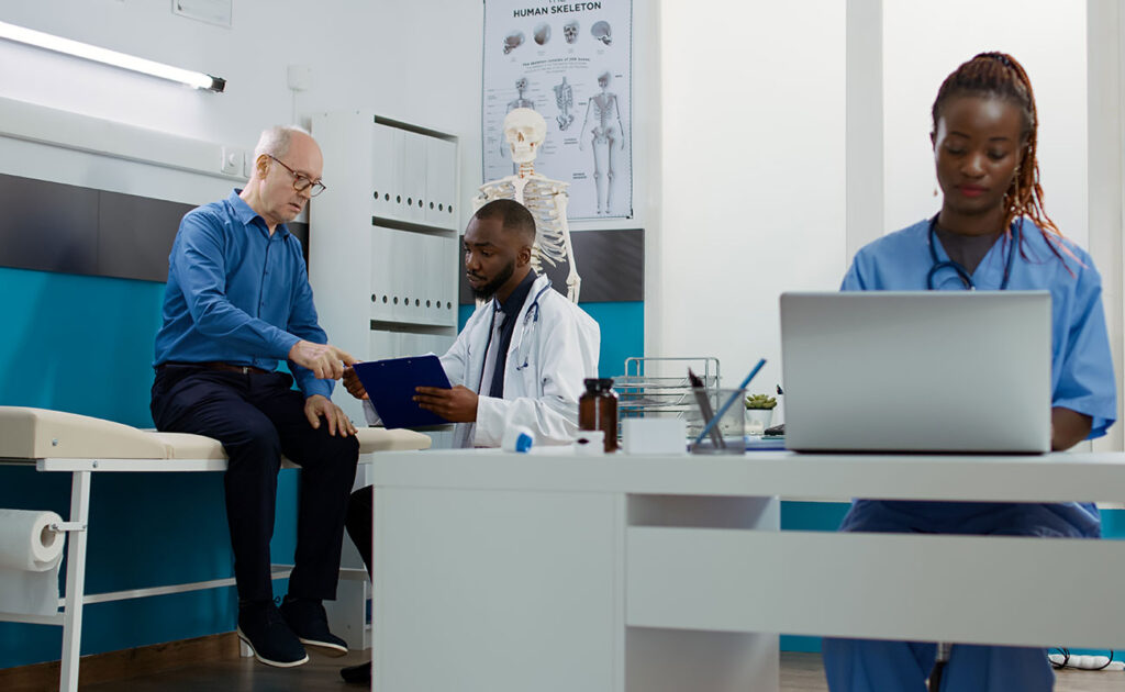 Treatment of Acute/Urgent Care | Align Family Health