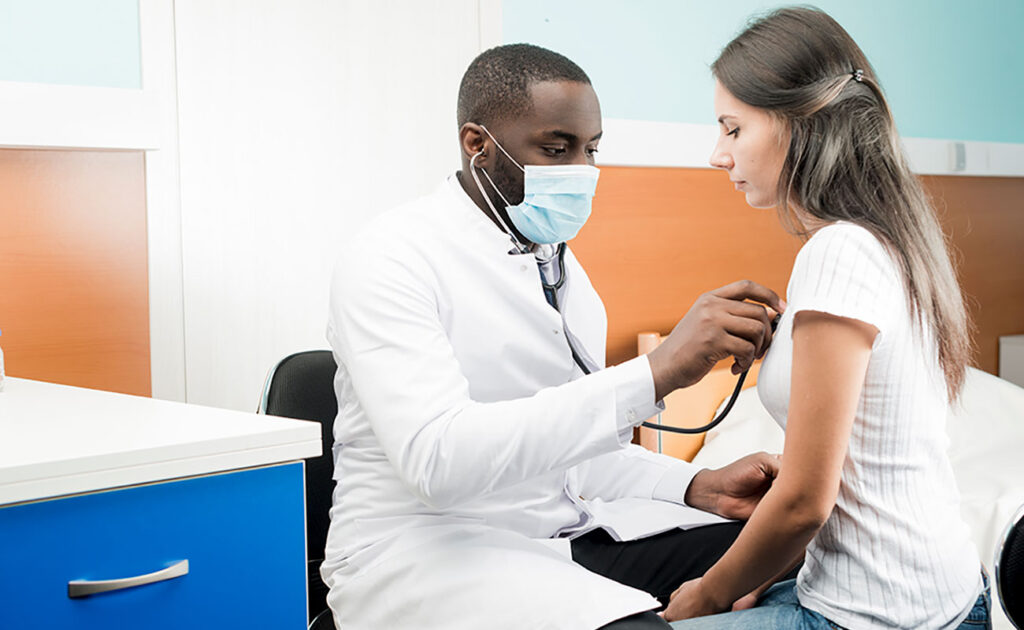 Monitoring Illness | Align Family Health